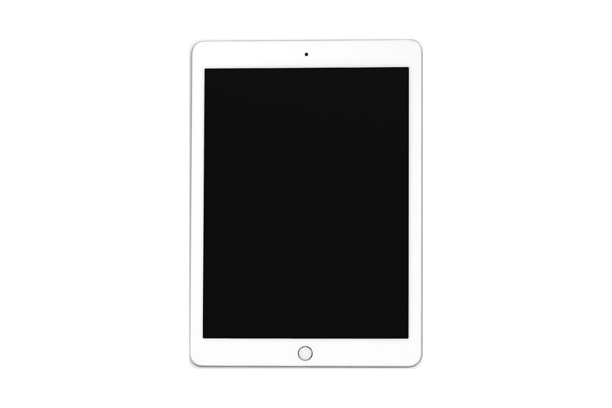 Apple Announced The 1st iPad 11 Years Ago: Here's How iPad Has Evolved ...