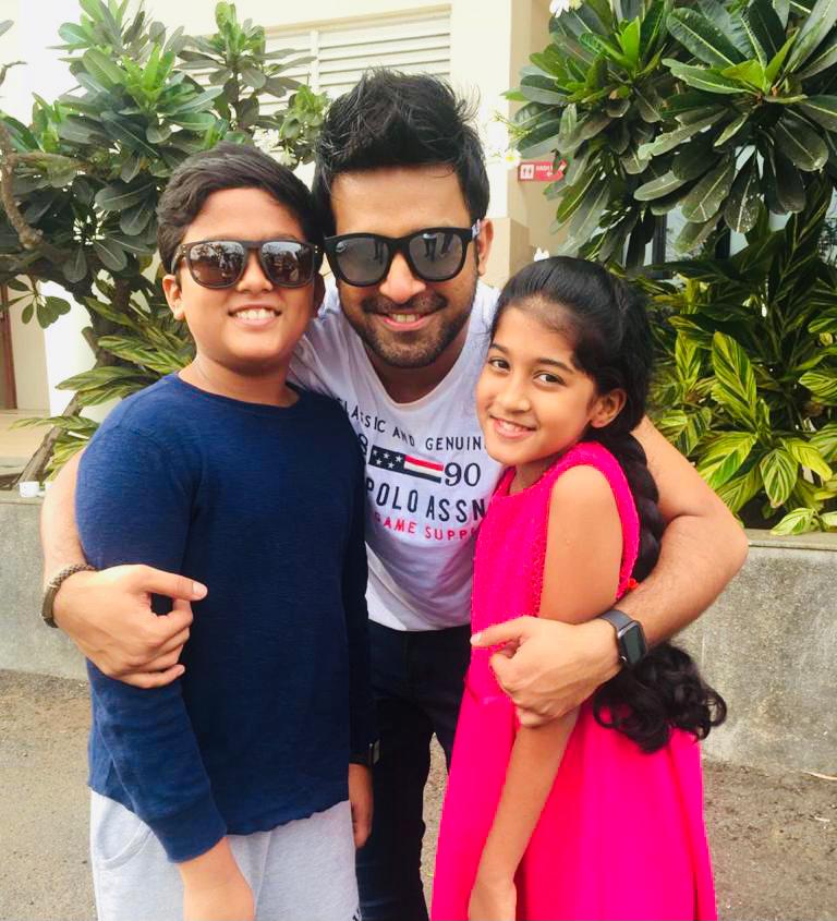 Byju's Young Genius: Meet Anubrata Sarker and Steven Samuel Devassy ...