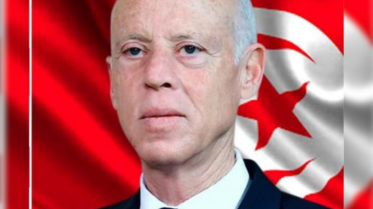 Tunisian President Kais Saied Receives Poison Letter, Aide Falls Ill ...