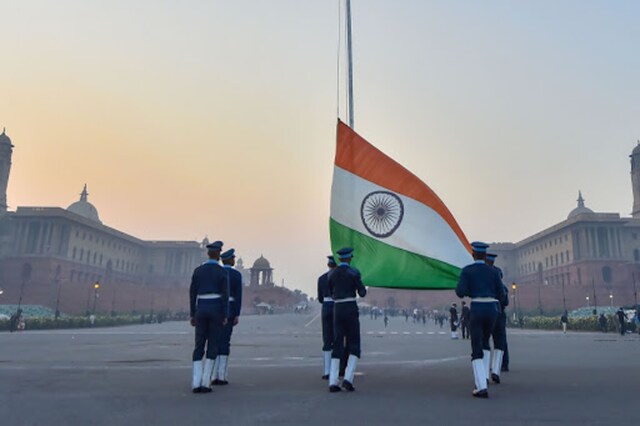 Delhi Police Issue Traffic Advisory For Beating Retreat Ceremony At