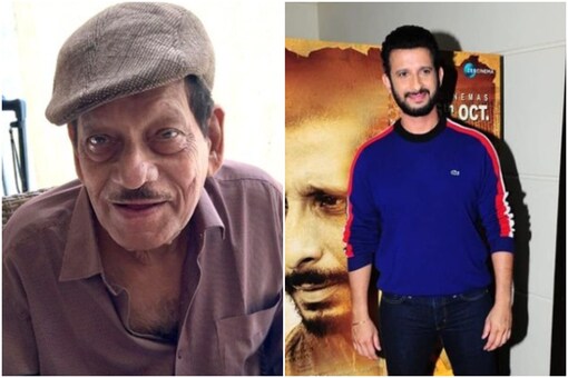 Actor Arvind Joshi, Sharman Joshi’s Father, Passes Away - News18