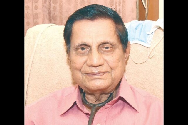 Doctor, Padma Shri Awardee, Messiah For the Poor: Who is Odisha's ...