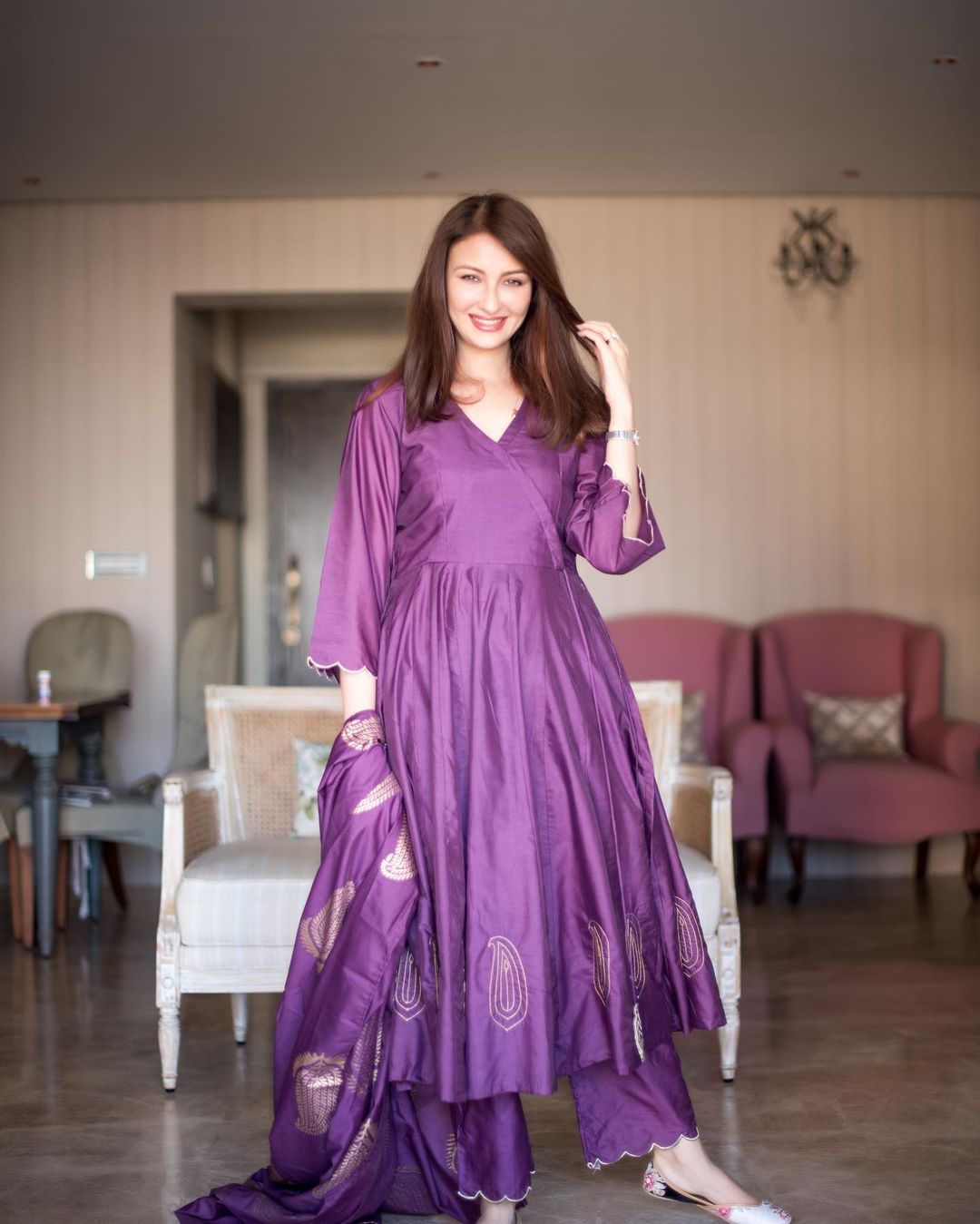 Saumya Tandon Is A Sizzling Beauty, Check Out Her Racy Photos ...