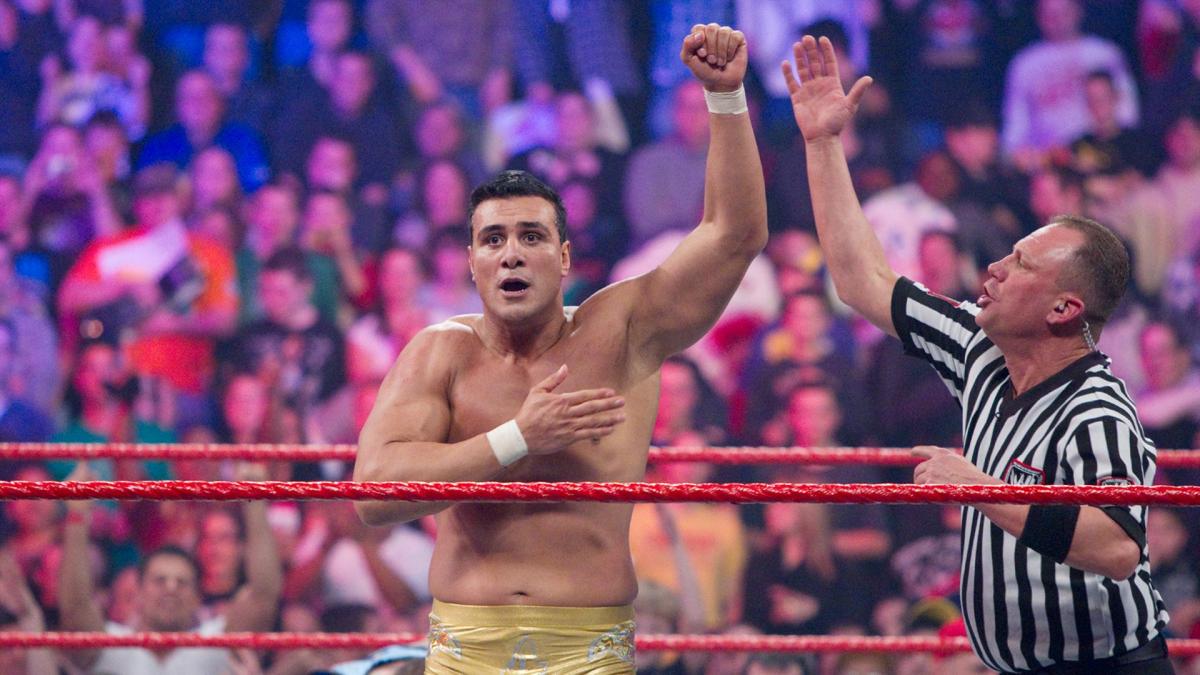 In Pics: Royal Rumble Winners Over the Years