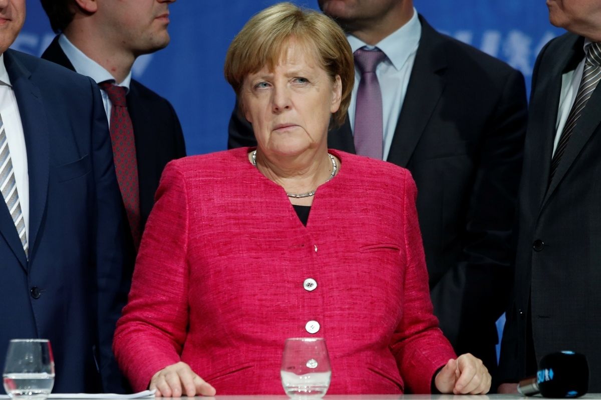 Future is Female: A Look at Powerful Women Leaders of the World - News18