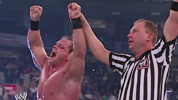In Pics: Royal Rumble Winners Over the Years