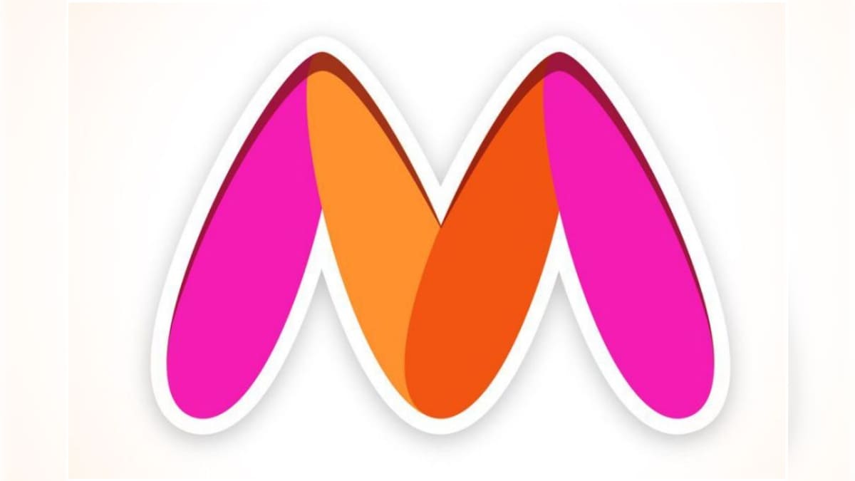 Myntra to Change 'Offensive' Logo Following Complaint from Women's ...