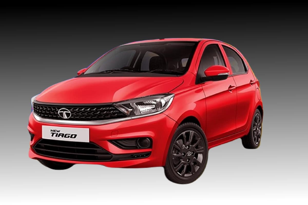 Tata Tiago Limited Edition Detailed Image Gallery: Exterior, Cabin ...