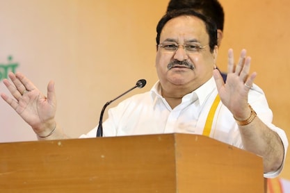 J P Nadda: Biography, Tenure, Political Party, Property, Awards ...