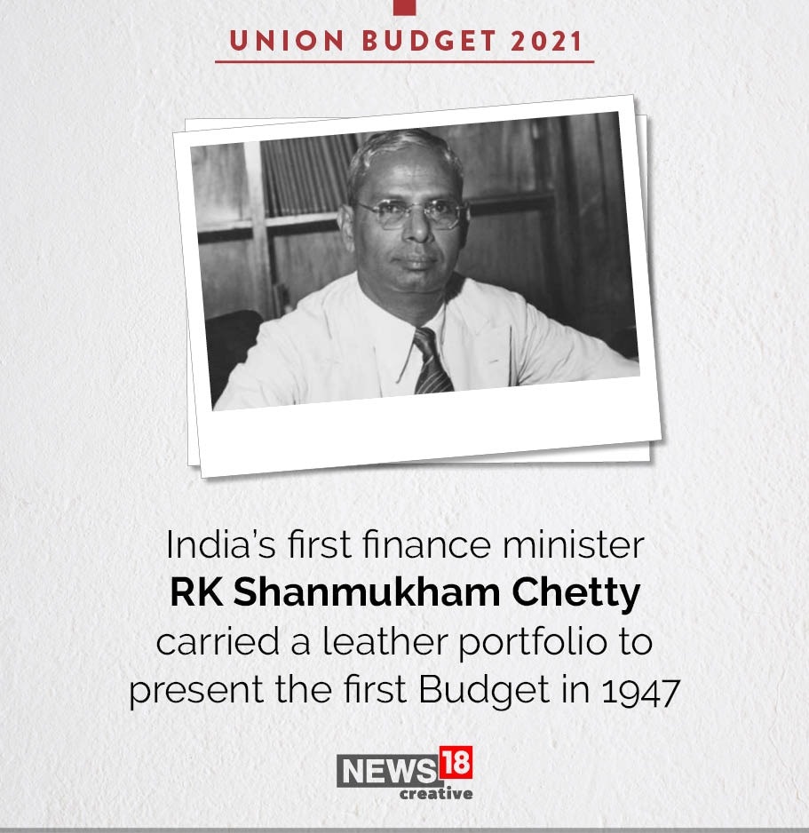 In Photos | A Look At The History of The Budget Briefcase - News18