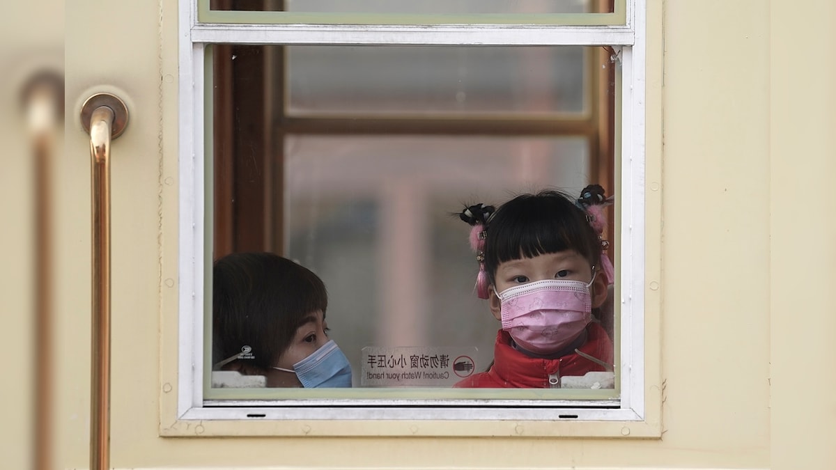 Did You Know? Three-layered Masks Are Most Effective to Protect ...