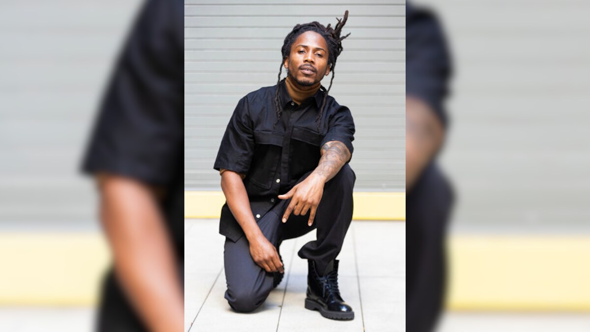 Q&A: Rapper D Smoke Takes Patient Walk To Grammy Recognition - News18