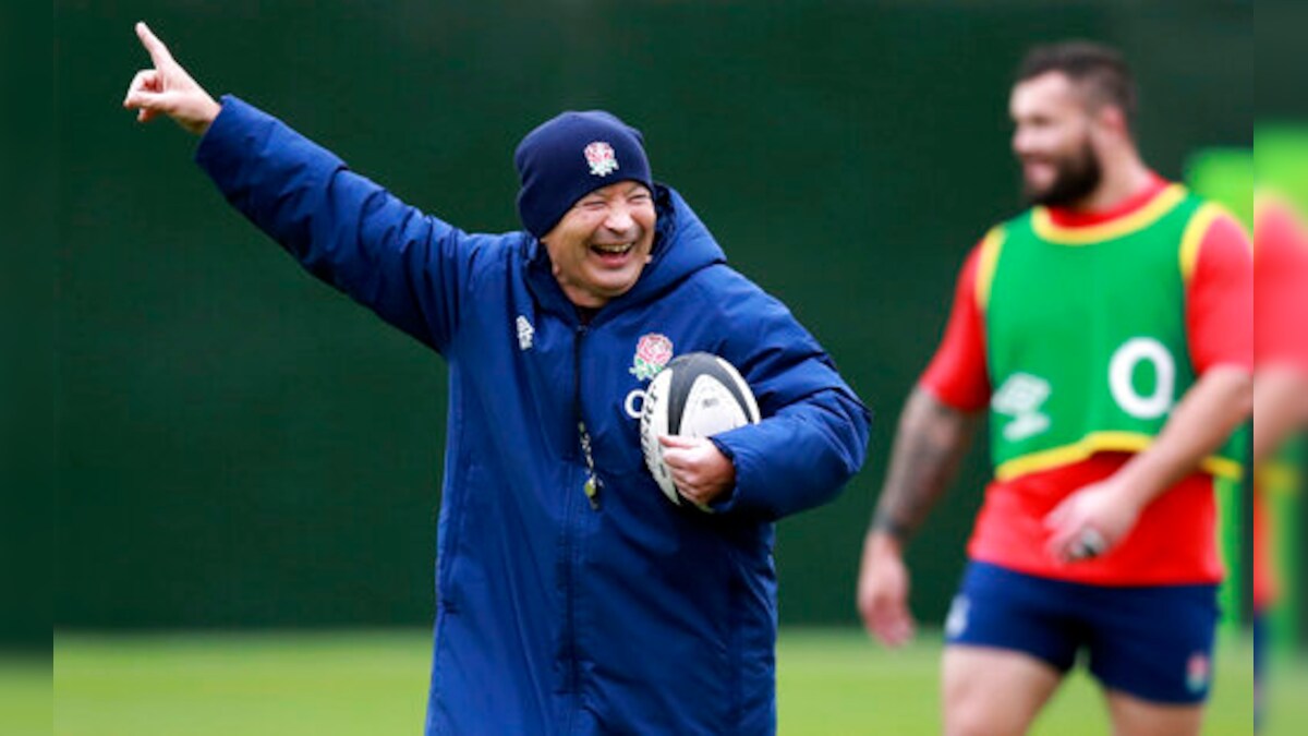 England, France Renew Battle For European Rugby Supremacy - News18