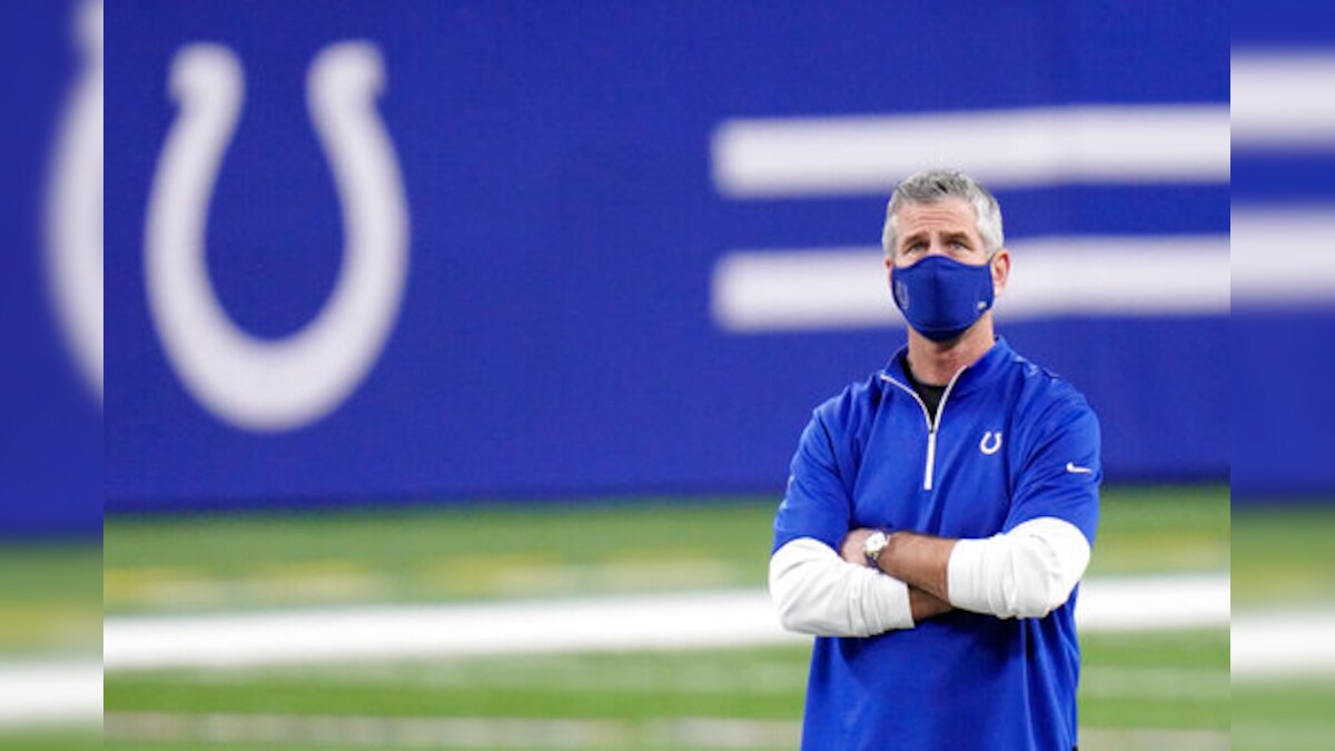 Reich Remains Focused On Game With Return To Buffalo Looming