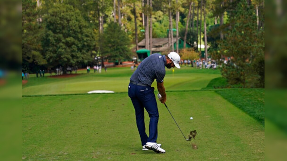Column: Major Shots, And Shots Special To Major Champions - News18