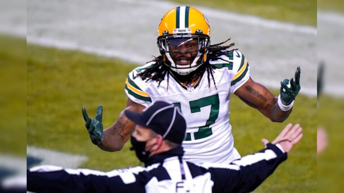 Packers' Adams Finally Gets To Face Off With LA's Ramsey - News18