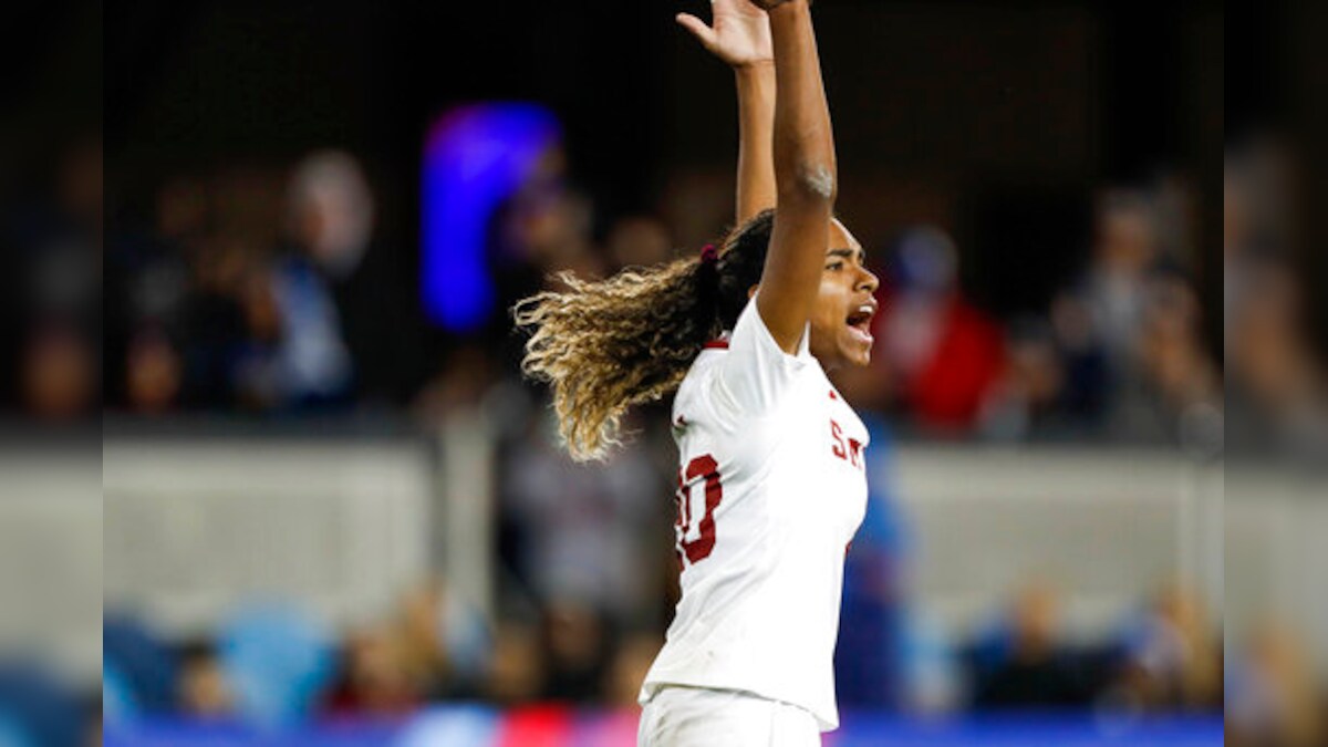 FIFA Grants Approval For Macario To Play For US - News18