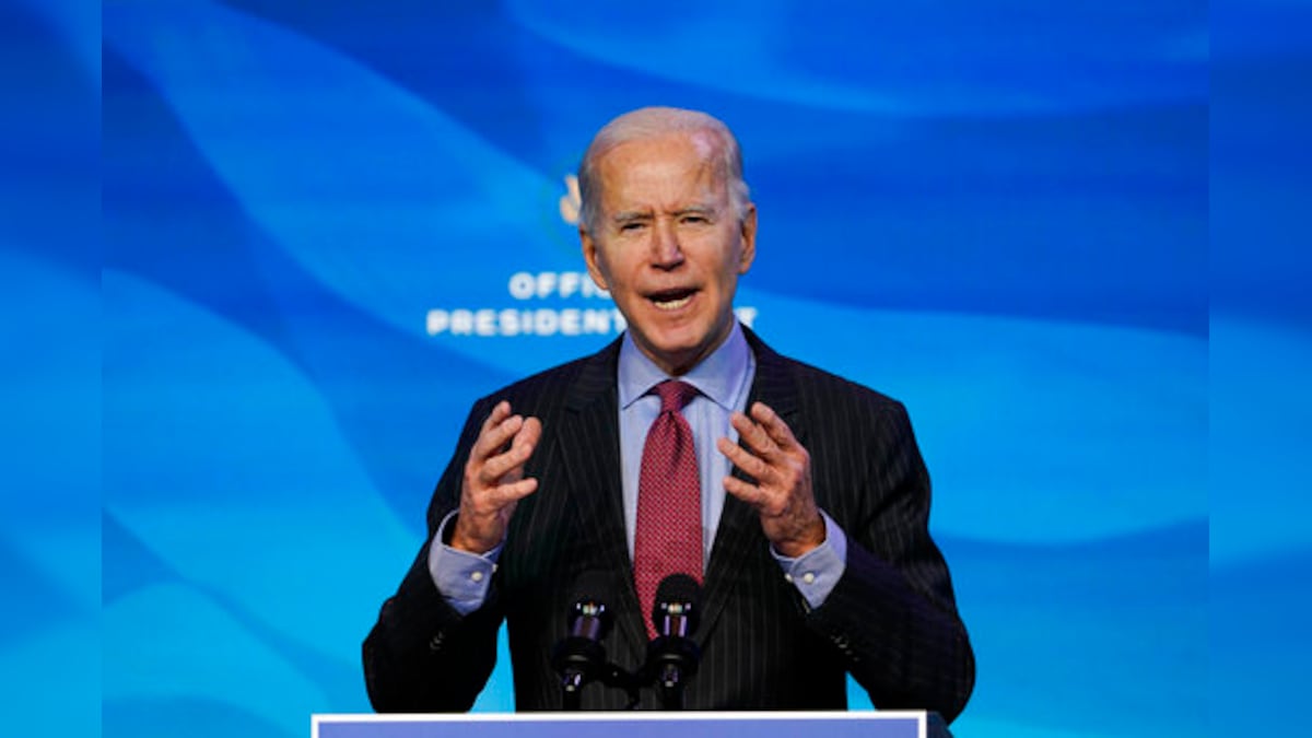 No Surprise: Trump Left Many Clues He Wouldn't Go Quietly - News18