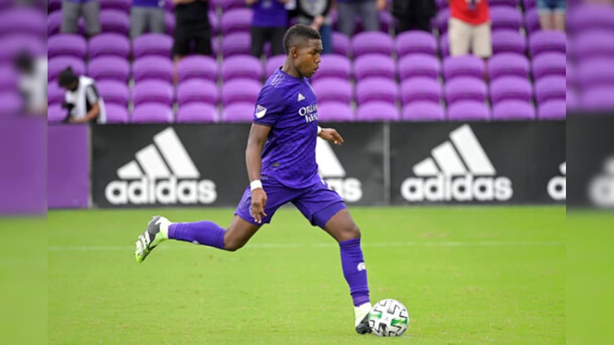 Andrés Perea Approved For Switch To US From Colombia By FIFA