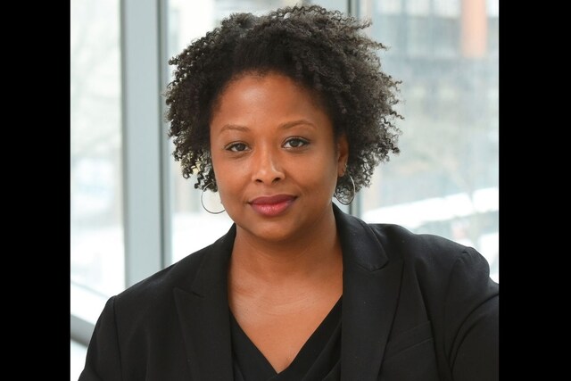 Committing to Racial Justice: First Time in its 101-year-old History ...