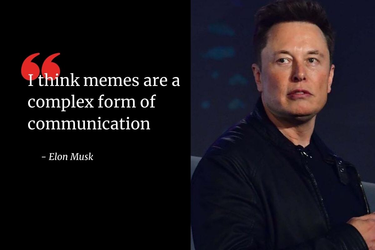 Mars to Monkeys and Bitcoin, Here's What Elon Musk Talked About on ...