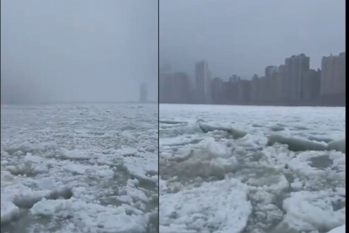 Lake Michigan's 'Scary and Beautiful' Viral Video Should Make Us ...