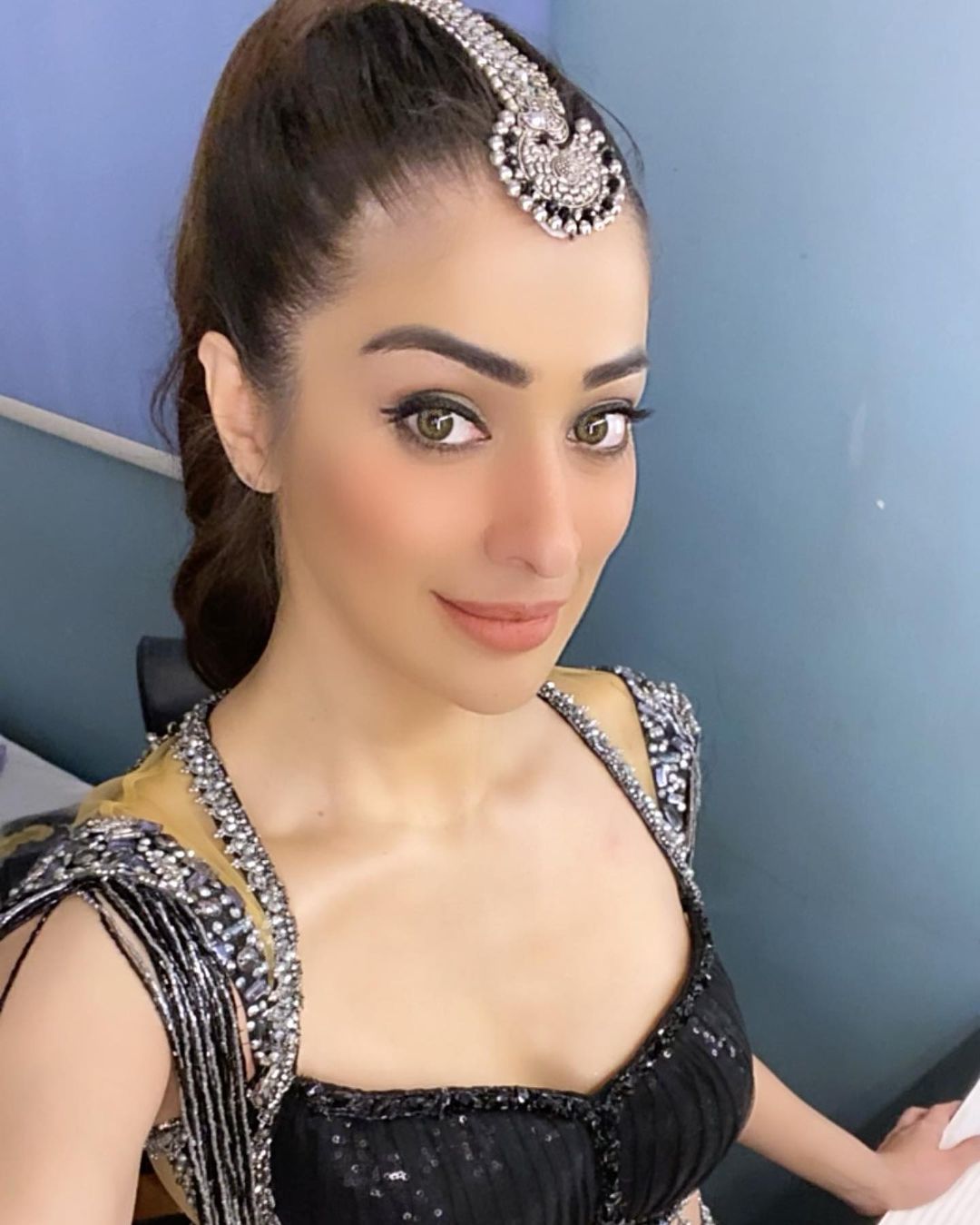 Raai Laxmi Turns Up The Heat On Instagram, See The Southern Beauty's ...