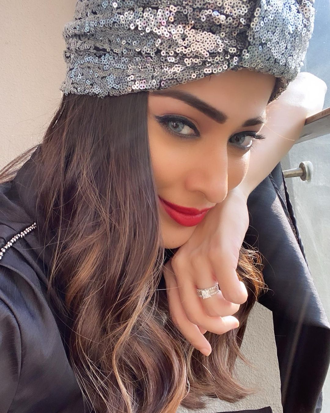 Raai Laxmi Turns Up The Heat On Instagram, See The Southern Beauty's ...