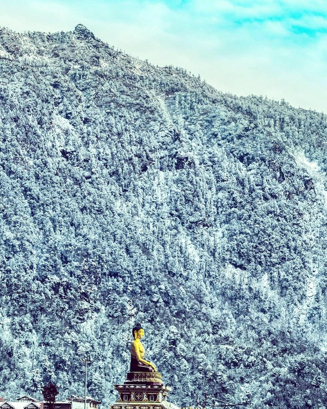 Best Places To Experience Snowfall In India: Gulmarg, Tawang, Leh And ...