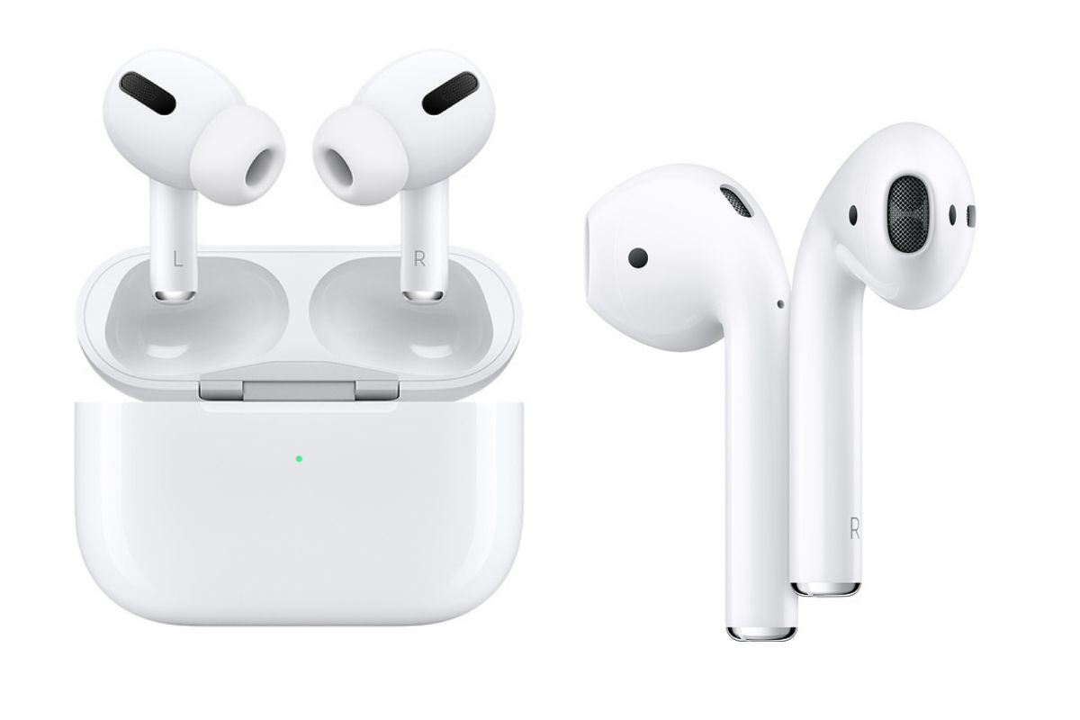 Apple AirPods 3, iPad Pro With Mini-LED Display: 4 Gadgets Apple May in ...