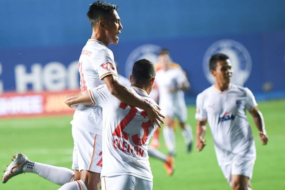 ISL 2020-21: Bengaluru FC End Winless Run with Victory vs SC East Bengal, In Pics - News18