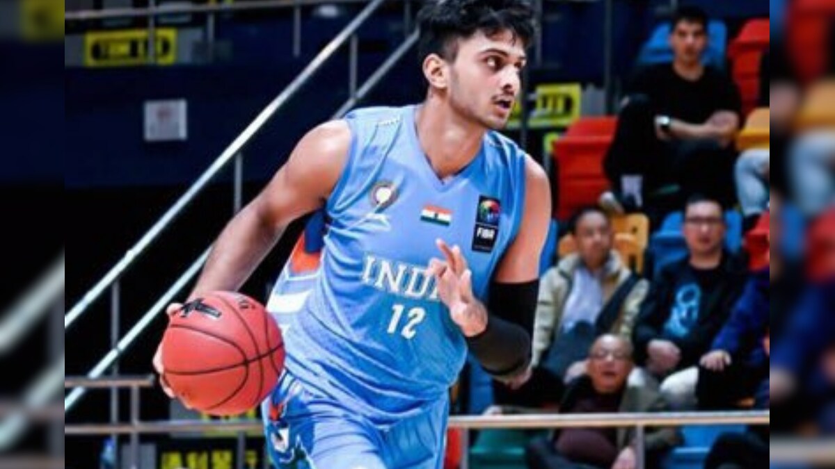 Princepal Singh Has Shown a Lot of Improvement in His Game, Feels His ...