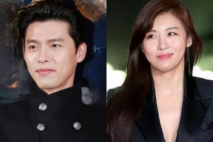 6 K Drama Onscreen Couples That Exude The Best Chemistry News18