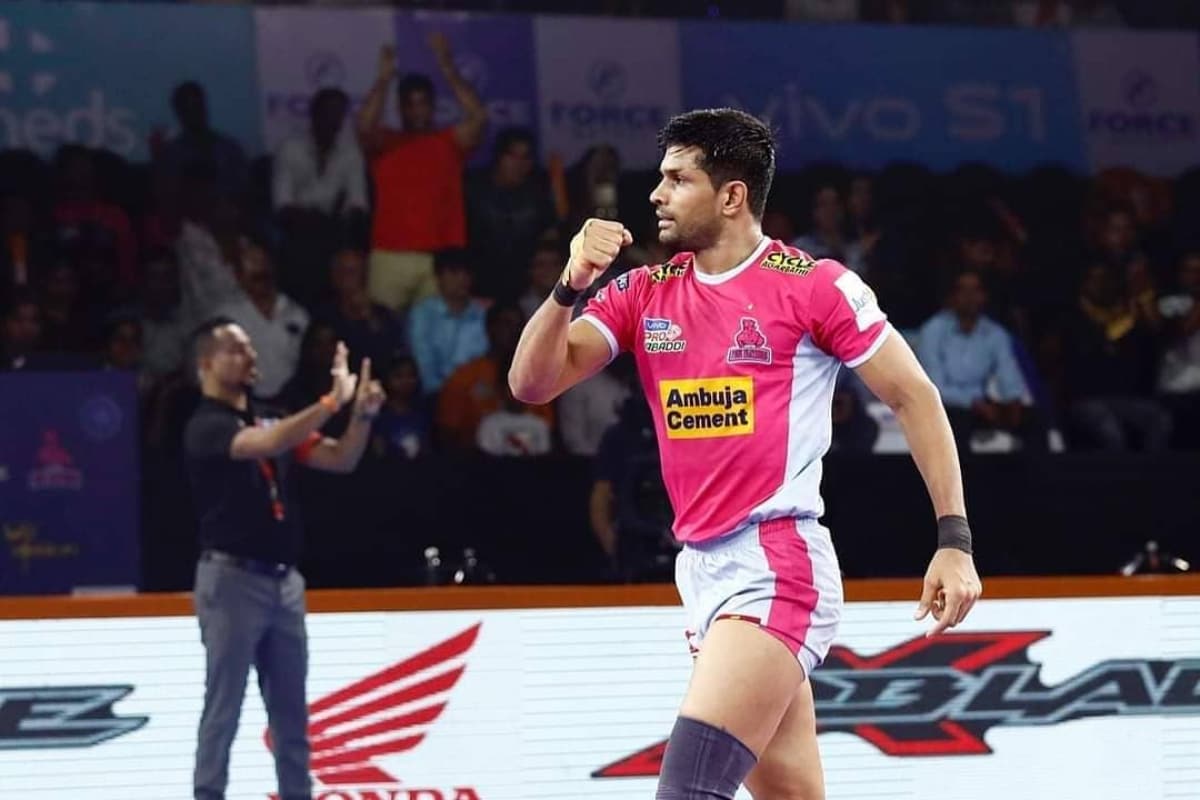 Actual Growth of Kabaddi Has Happened After Pro Kabaddi League: Deepak ...