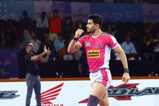 Actual Growth of Kabaddi Has Happened After Pro Kabaddi League: Deepak ...