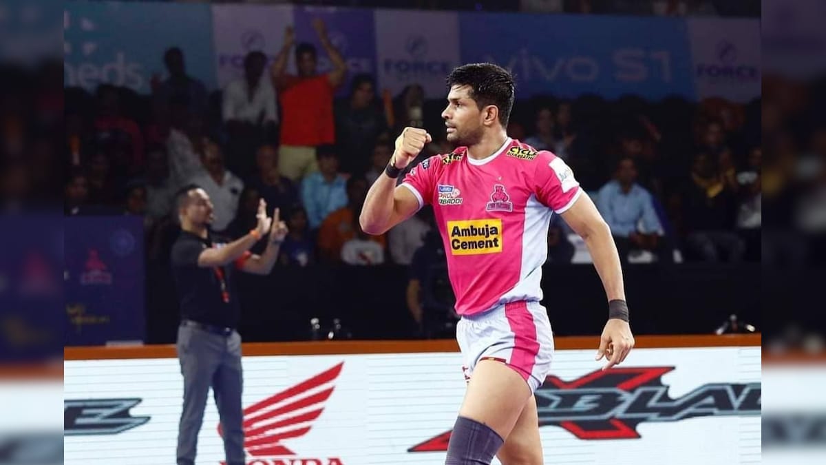 Actual Growth of Kabaddi Has Happened After Pro Kabaddi League: Deepak ...