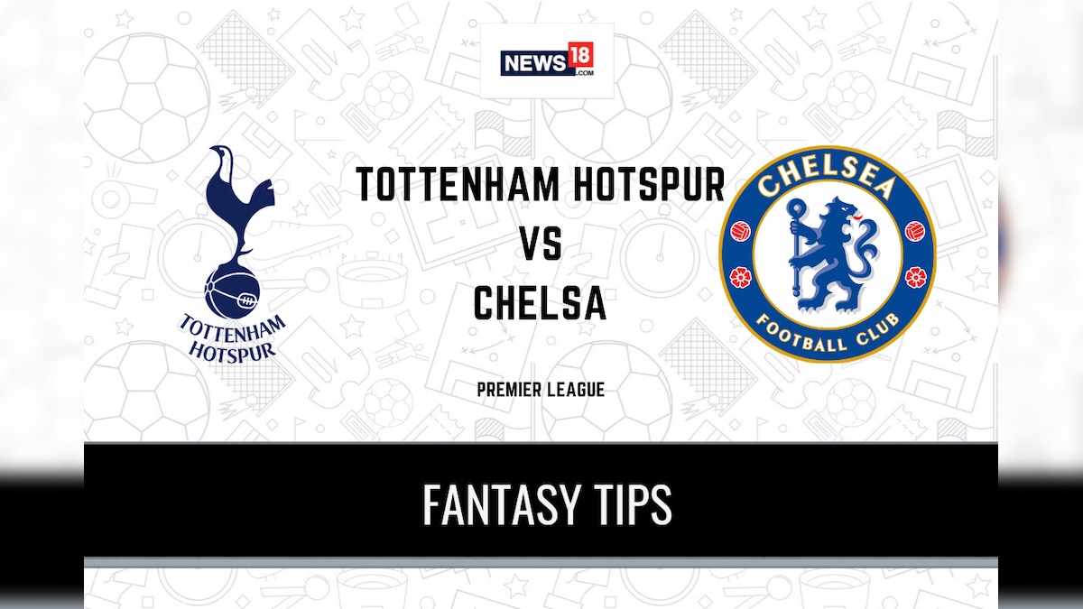 TOT vs CHE Dream11 Predictions, Premier League 2020-21 Tottenham ...