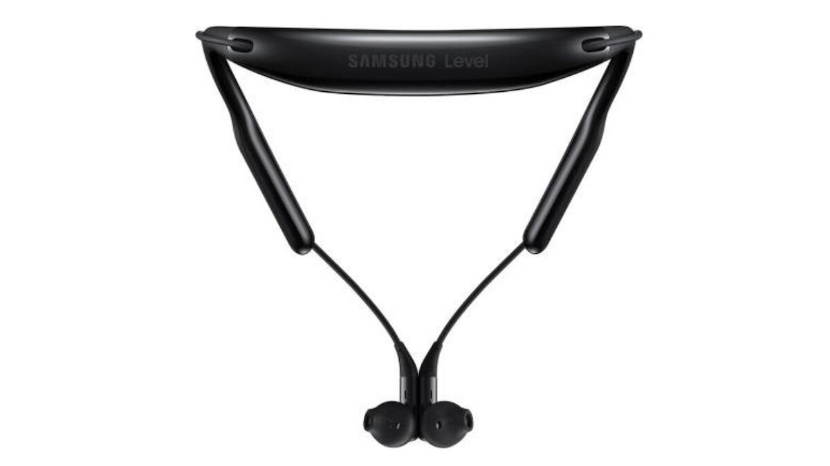 Samsung Level U2 Wireless Headphones With 18-Hour Battery Life Launched ...