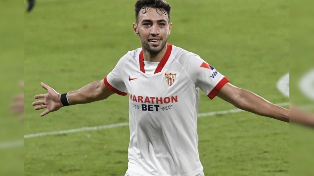 FIFA Clears Munir to Change Allegiance From Spain to Morocco - News18