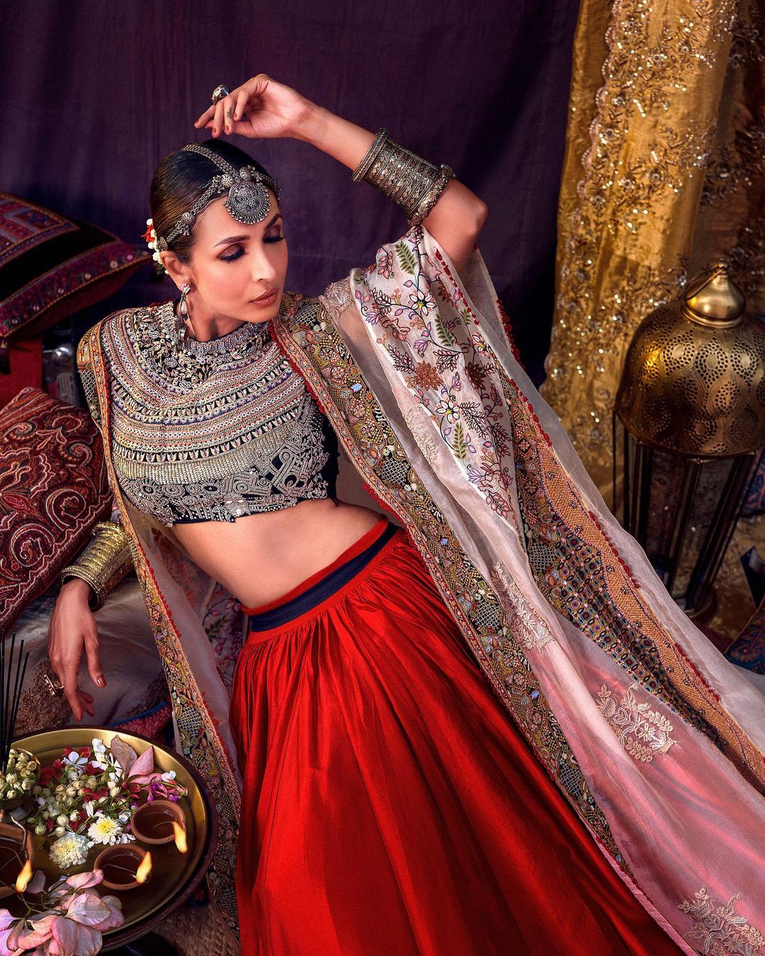 Sara Ali Khan, Disha Patani, Malaika Arora or Rakul Preet: Who Has The ...