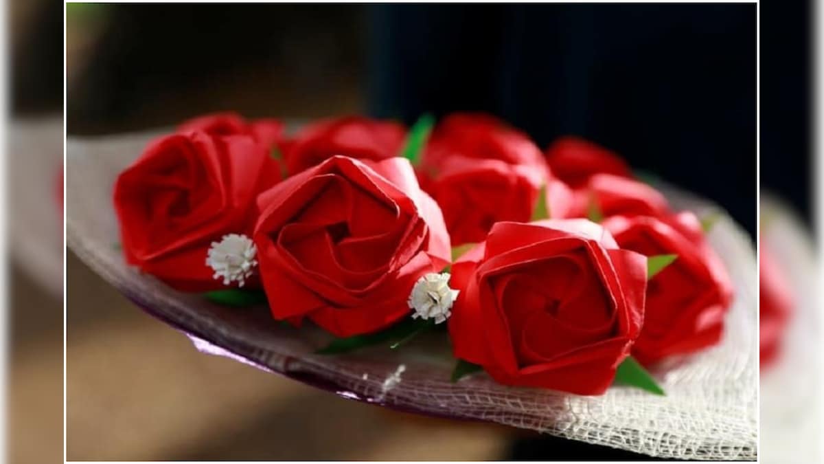 Valentine's Week 2021: Reason Why Rose Day is Celebrated on February 7 ...