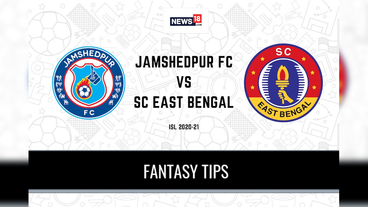 JFC vs SCEB Dream11 Predictions, ISL 2020-21, Jamshedpur FC vs SC East Bengal: Playing XI ...