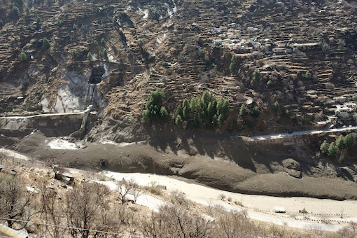 Uttarakhand Glacier Burst: All You Need To Know About Nandadevi and How ...