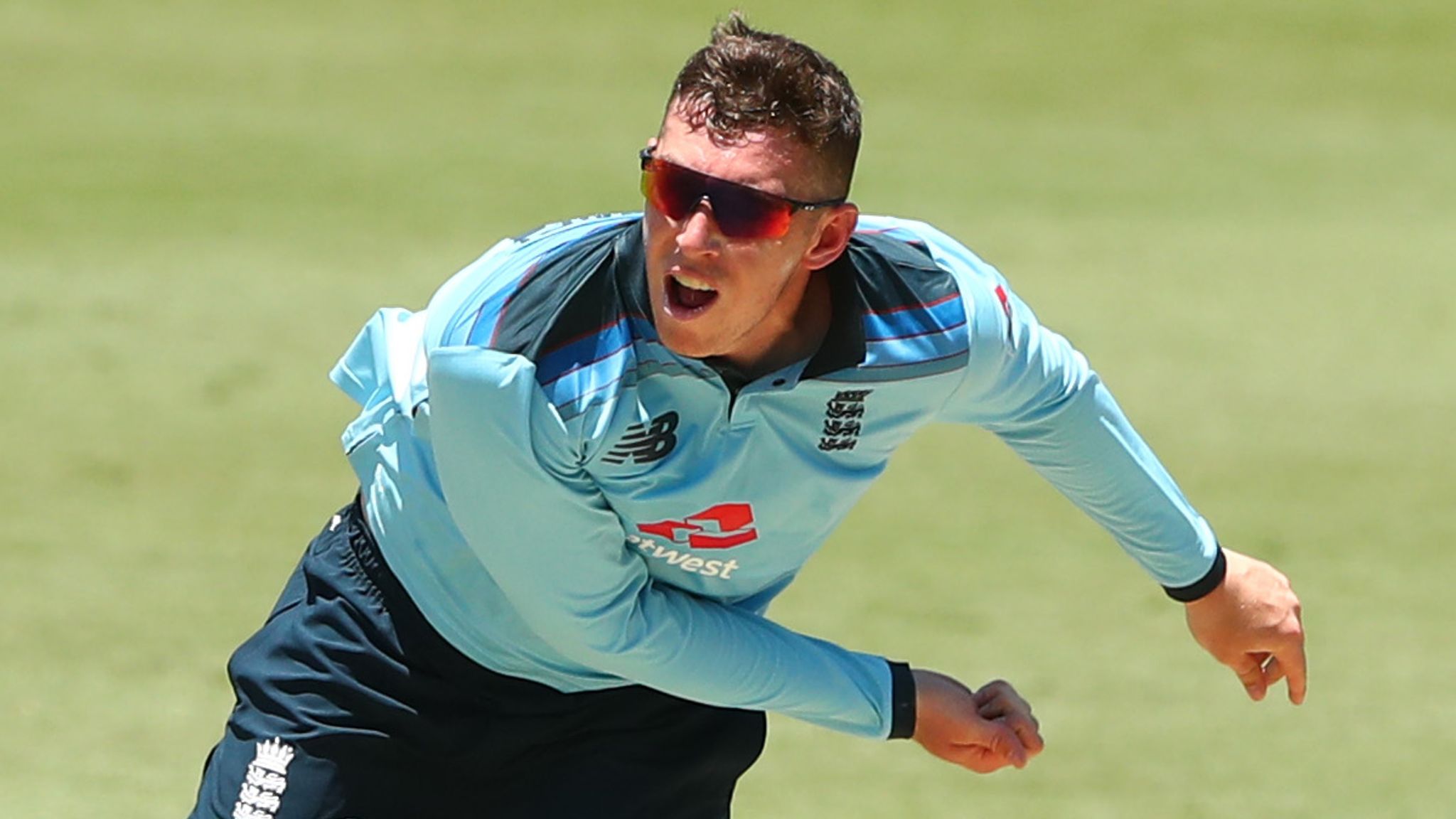 Dan Lawrence: Biography, Career, Rankings, Statistics, Awards ...