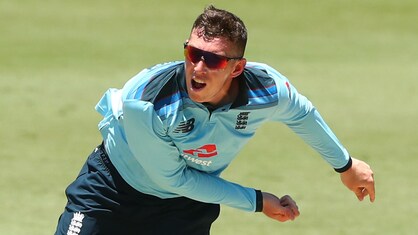 Dan Lawrence: Biography, Career, Rankings, Statistics, Awards ...