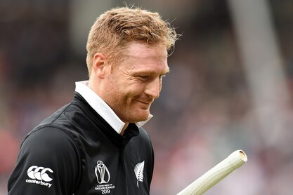 Martin Guptill: Biography, Career, Marriage, Rankings, Statistics ...
