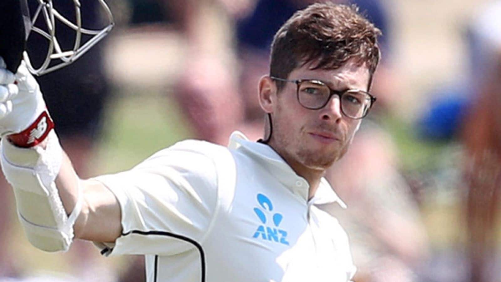Mitchell Santner: Biography, Career, Marriage, Rankings, Statistics ...