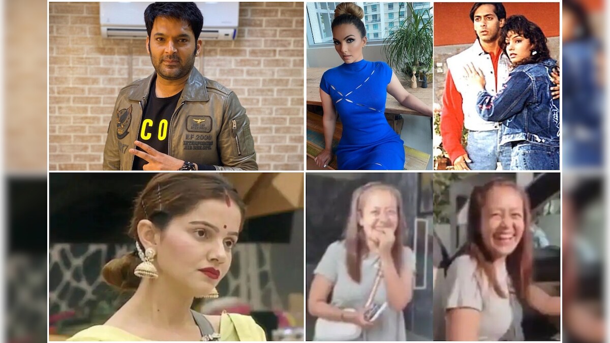 Somy Ali Says She Came to India at Age 16 Only to Marry Salman Khan ...