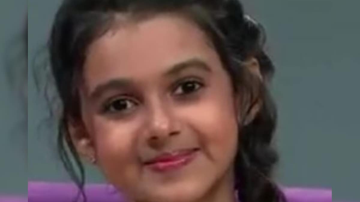 BYJU'S Young Genius: How Srinika Purohit Prepared to Win the World - News18