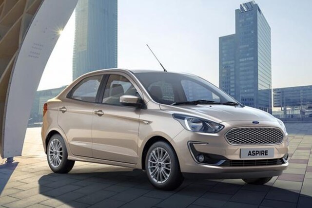 Ford India Opens New Dealership in Goa, to have Sales, Service and ...